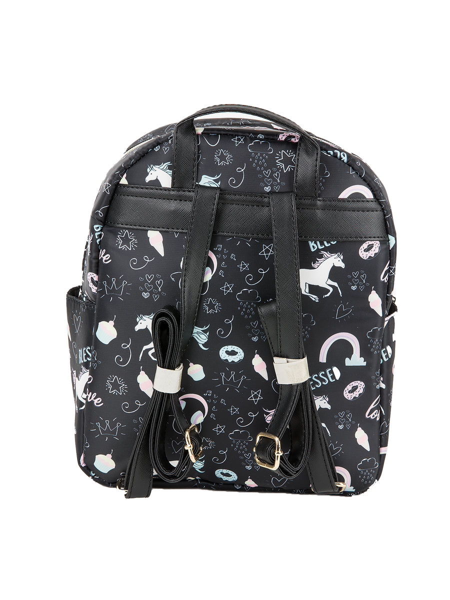 Michelle Backpack – Under1sky