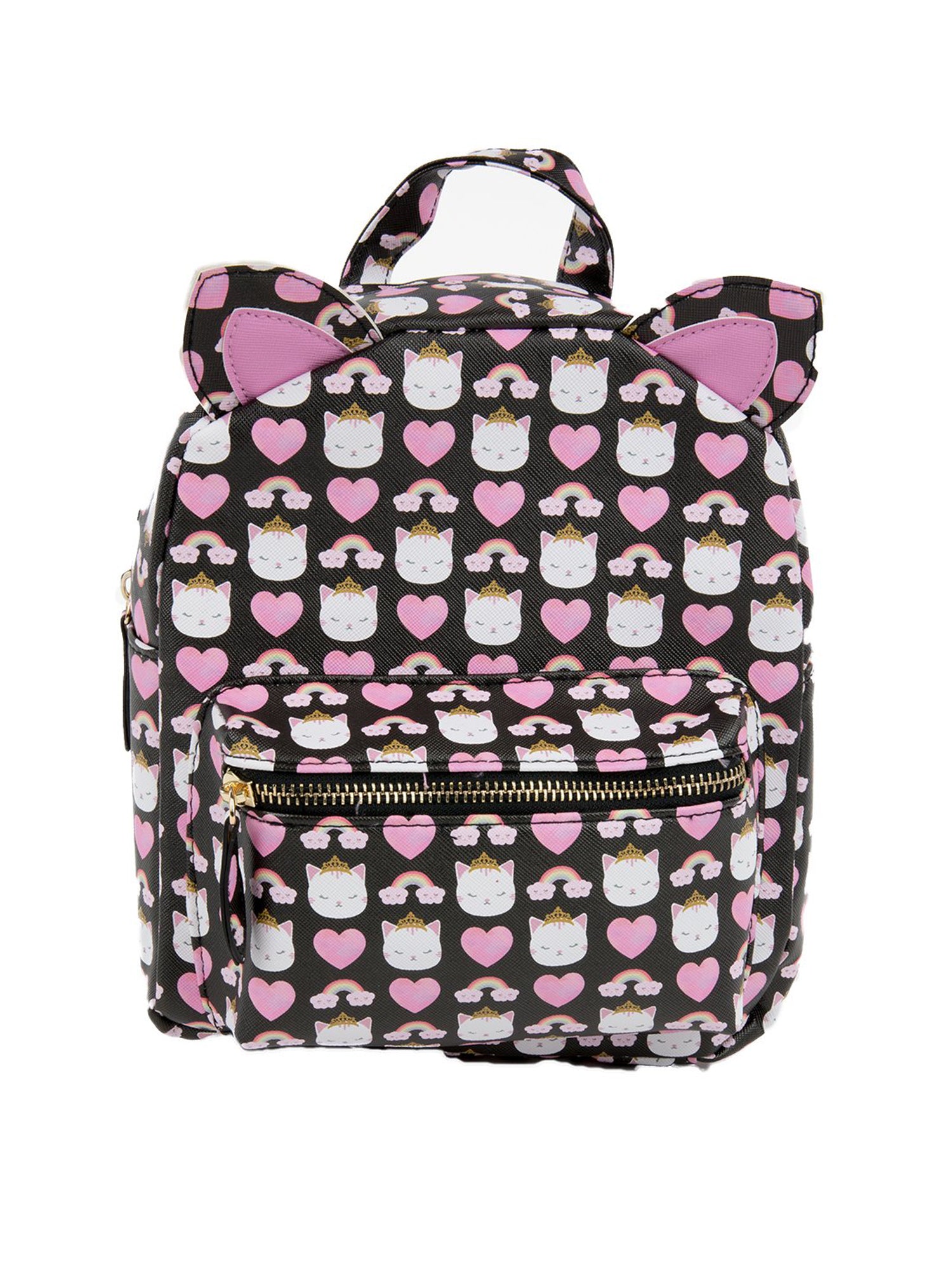 Polly Mini Backpack – Under1sky